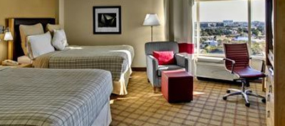 Four Points by Sheraton Orlando International Drive | Universal Fan Travel